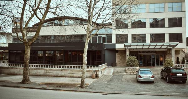 Hotel Park - Bosnien und Herzegowina