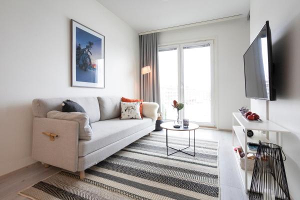 Vasko Luxurious Suites, Davvi - Rovaniemi
