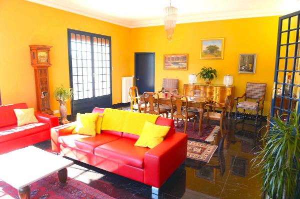 Chez Montiz - Quillan