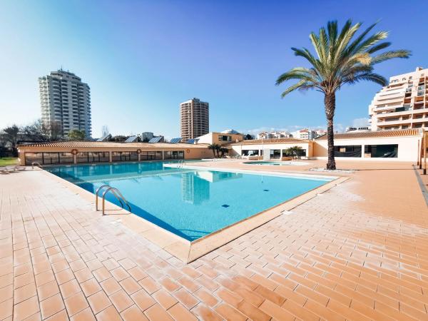 Apartment Praia Rocha Paraíso Pearl - Alvor