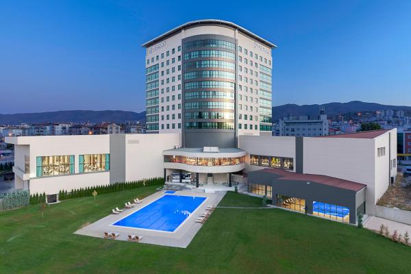 Dedeman Tokat - Tokat