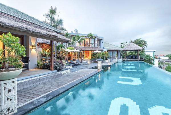 Hening Jimbaran - Sanur