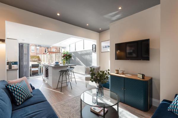 Cherry Orchard - Shrewsbury