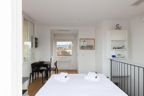 Lovetheview 360° - Lovetheapartments - Florenz