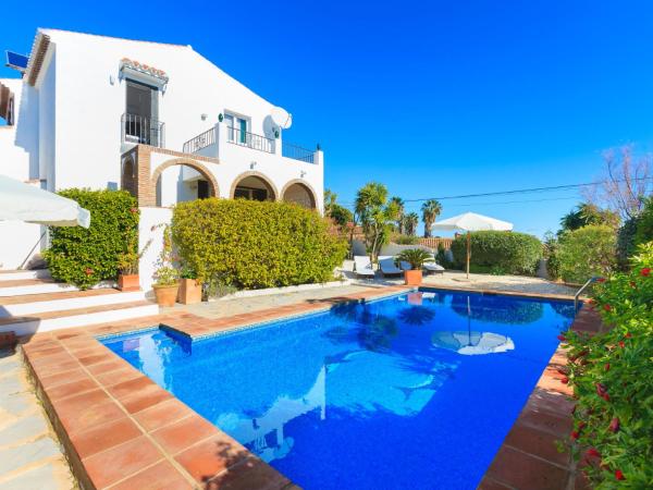 Villa Las Granadillas By Interhome - Estepona