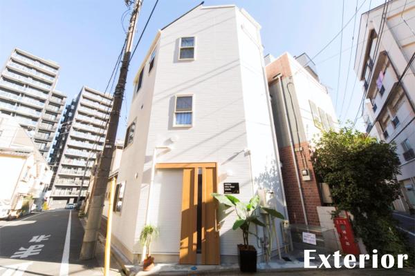Nestay Villa Tokyo Otsuka - Ikebukuro