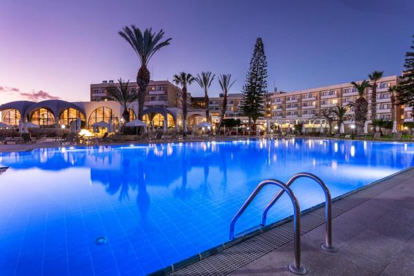 Louis Phaethon Beach - Paphos