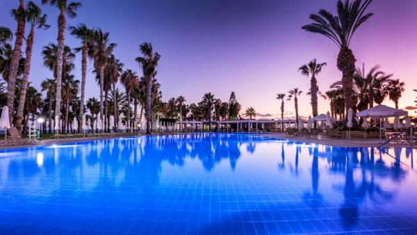 Louis Phaethon Beach - Paphos