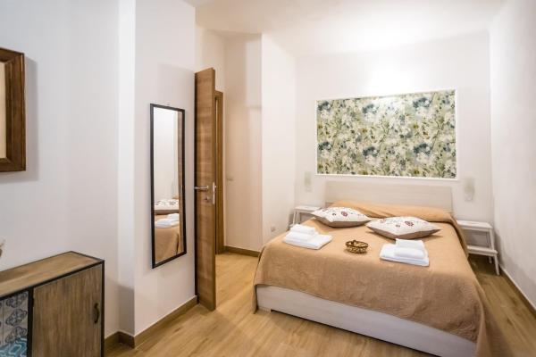 Valle Dei Mulini - Apartment - Menaggio