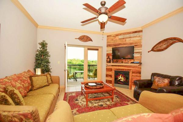 Mountain View Condos #3407 - Great Smoky Mountains National Park
