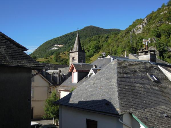 Pas à Pas Chambre D'hotes - Occitanie