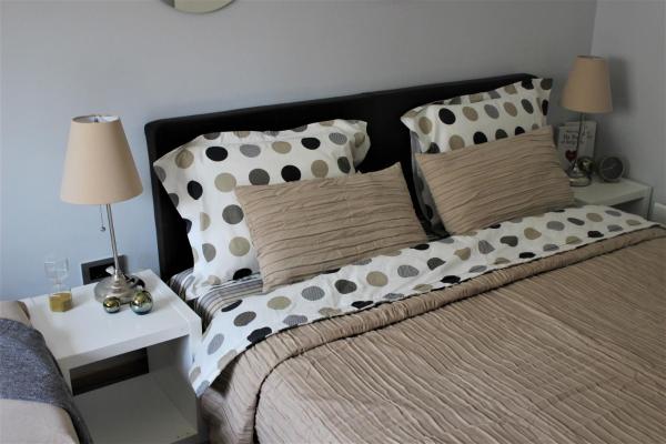 Apartment Skadarlija Free Parking - Belgrado