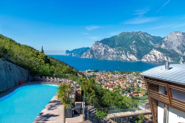 Garda Hotel Forte Charme - Rovereto
