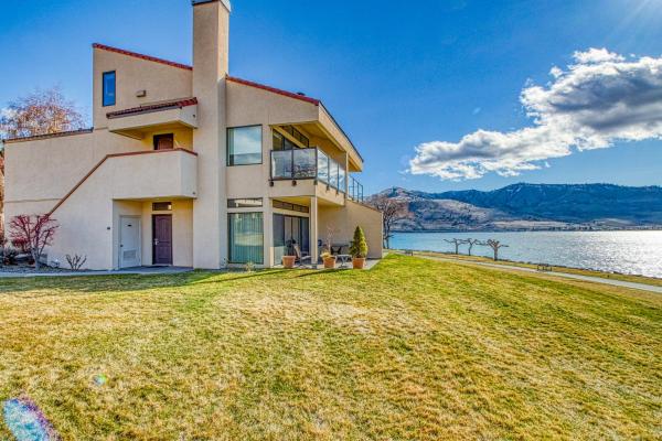 Lake Chelan Shores Ii - Chelan, WA