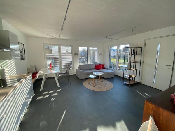 Ferienwohnung Vöst - Landsberg am Lech
