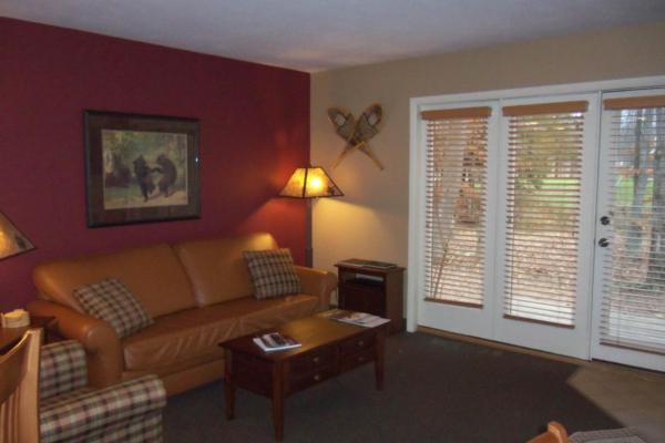 Wintergreen Condos - Thompsonville, MI