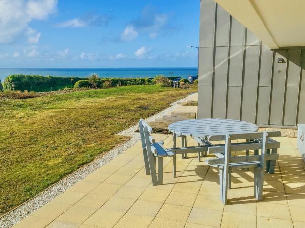 Saltwater, One Lusty Glaze - Newquay