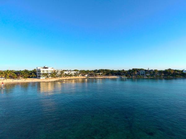Paamul Hotel - Puerto Aventuras