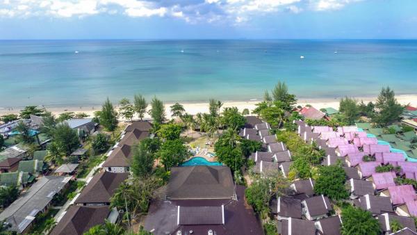 Southern Lanta Resort - Krabi