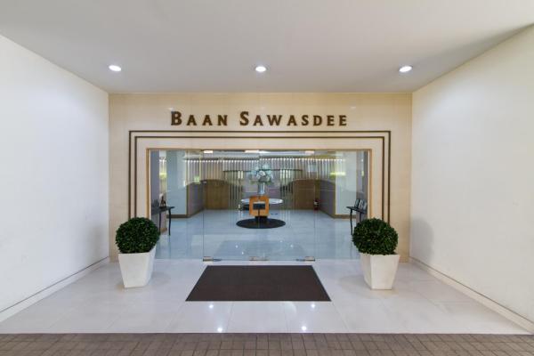 Baan Sawasdee Residence - Bangkok
