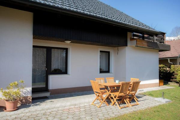 Apartment Melody Bled - Bled