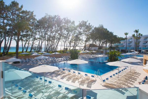 Iberostar Selection Playa De Muro Village - Balearic Islands