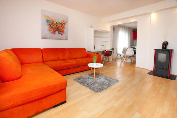 Sunny & Relaxing Apartment - Bibinje