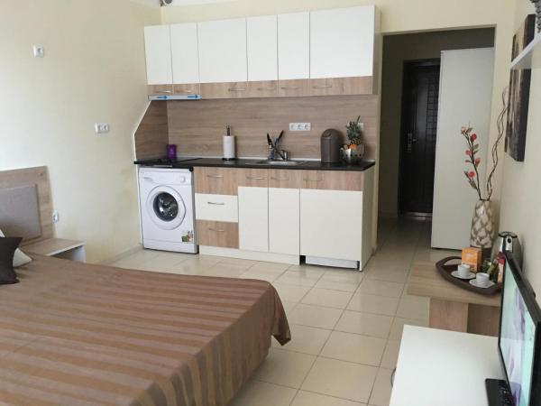 Boutique Rose Gardens Pomorie - Pomorie