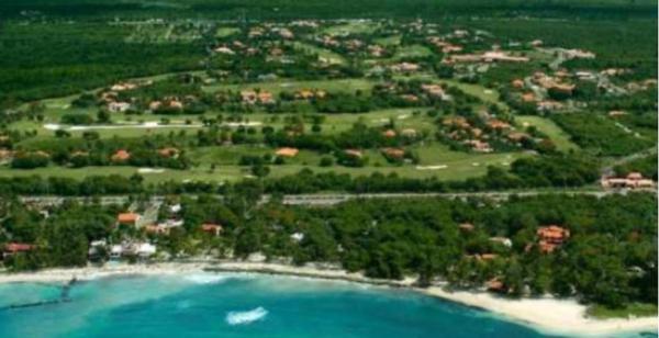 Villamorametro - Dominican Republic