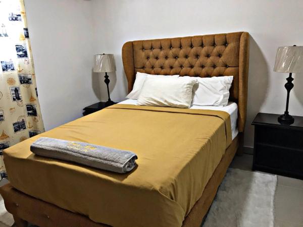 Charming 1b Apto Walk To The Beaches & Main Street - Dominikanska republiken