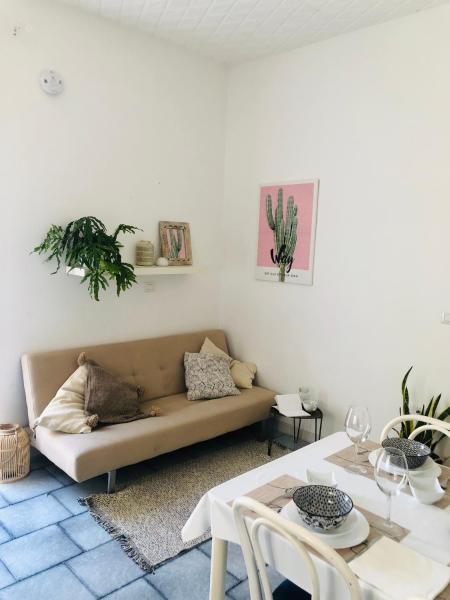 Appartamento Laura A 2 Passi Dal Mare - Rímini