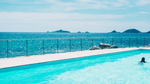 Hôtel Cala Di Sole - Ajaccio