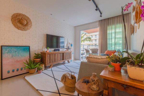 Solarium Residence - Fortaleza