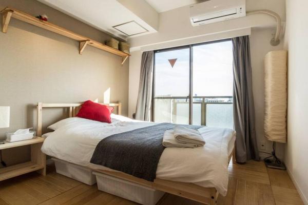 Dwell Urban 2b - Shinjuku City