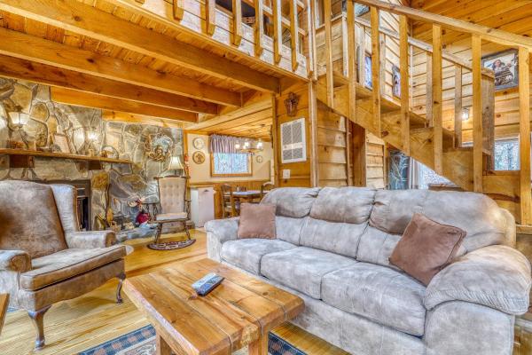 Talona - Blue Ridge, GA