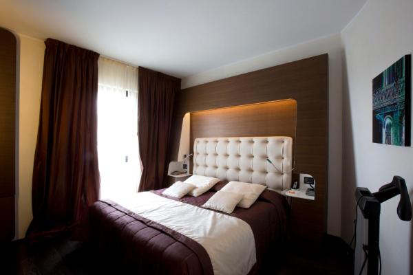 Palace Hotel Moderno - Pordenone