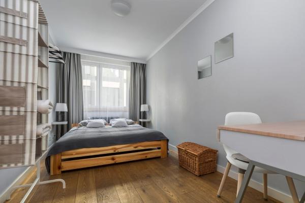 Wroclaw Central New Cozy 2 Bedroom Apartment - Wrocław