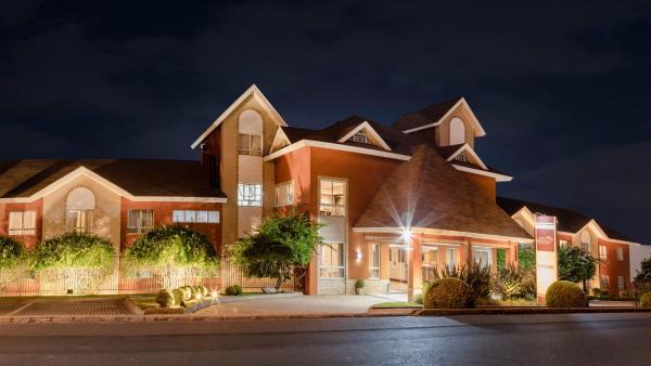 Hotel Princess - Ponta Grossa