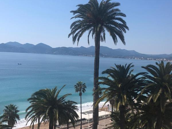 Coeur De Cannes - Cannes