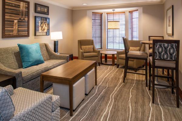 Staybridge Suites Indianapolis-fishers By Ihg - Fishers, IN