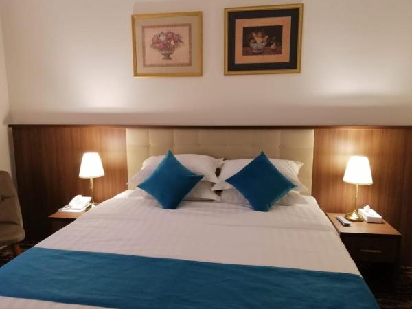 فندق مزايا - Meca