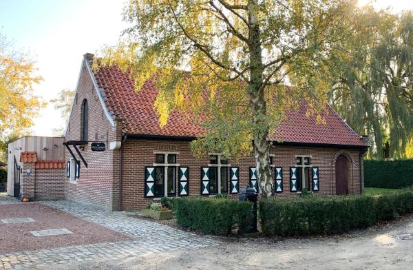 B&b Hof Ter Koningen - Hamme