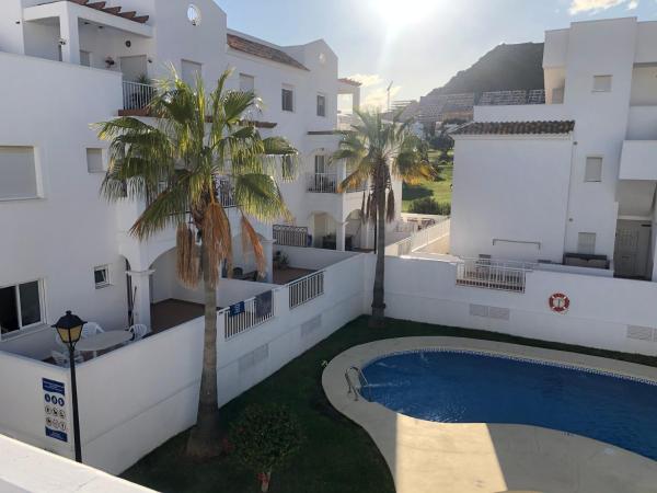 Marina De La Torre - Mojácar
