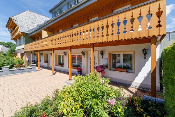 La Felicita 7 - Titisee-Neustadt