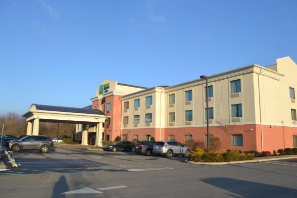 Holiday Inn Express Selinsgrove By Ihg - Pennsylvania