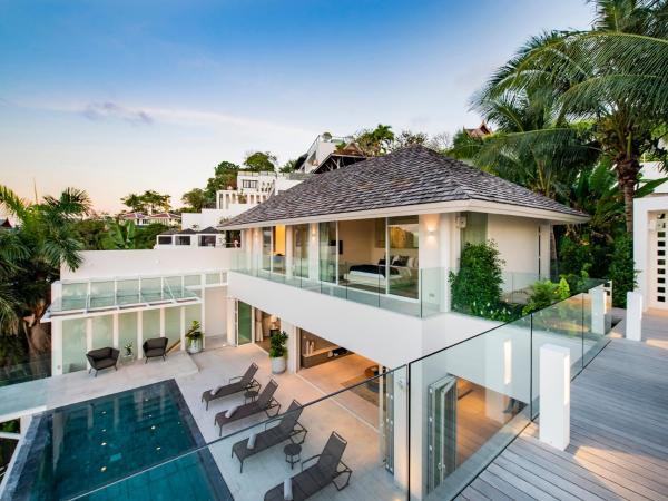 Villa Borimas By Elite Havens - Provincia di Phuket