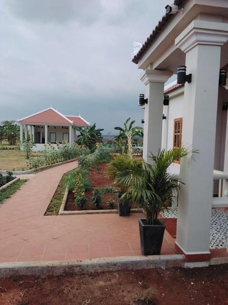 Koh Ker Hotel And Restaurant - Cambodia