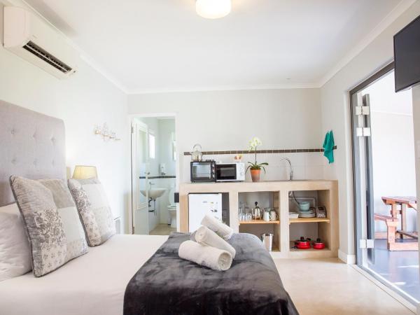 401 Rozendal Cottages - Stellenbosch