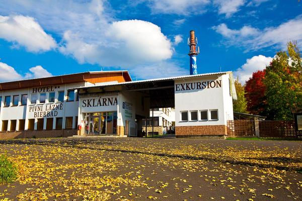 Hotel Sklárna Harrachov - Rokytnice nad Jizerou