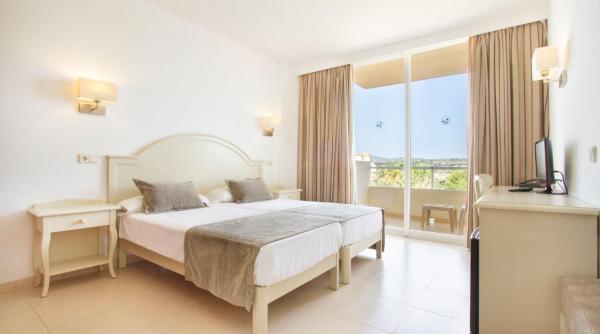 Garbi Cala Millor - Cala Bona